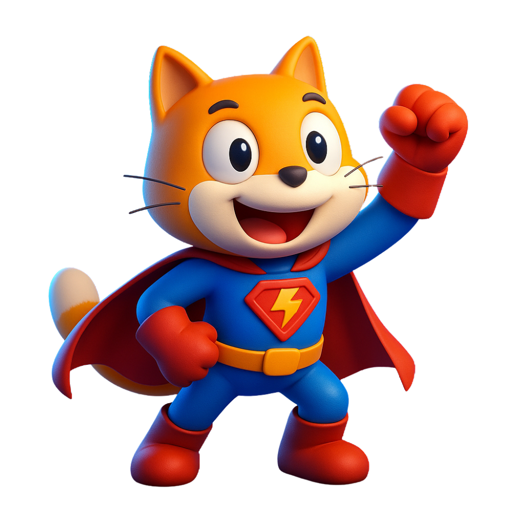 Codefest 2025 | Singapore Hackathon for Kids